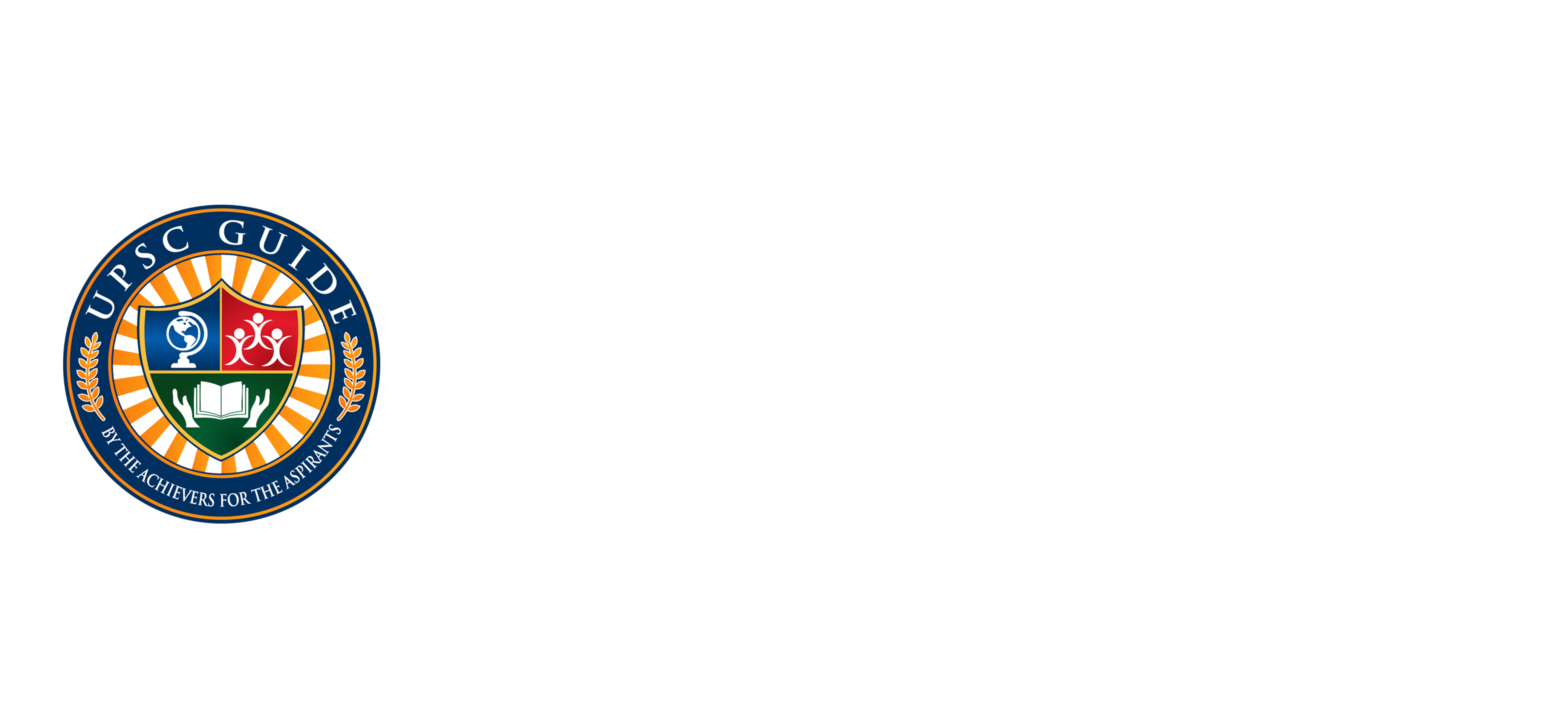 UPSC GUIDE | Institute for IAS Exam